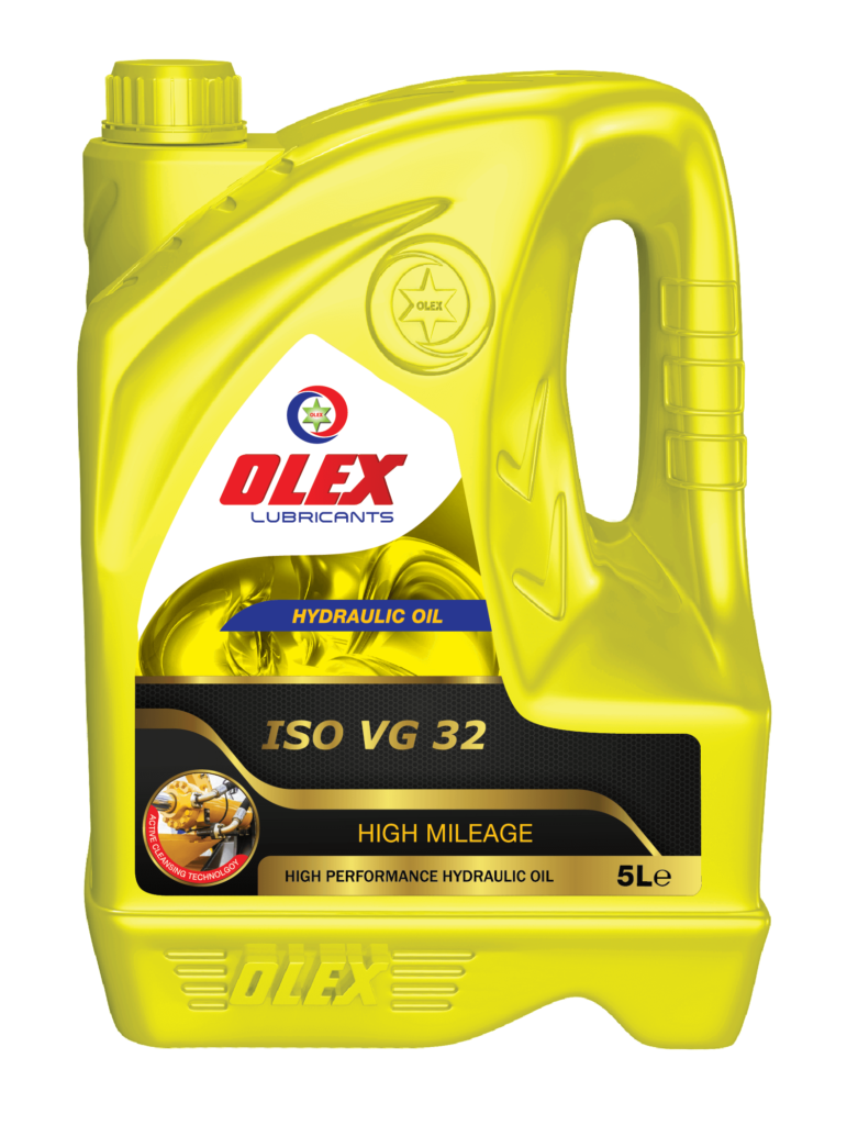 Products – Olex Lubricants